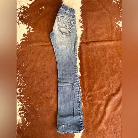 Ariat | Jeans | Ariat Womens Boot Cut Jeans | Poshmark